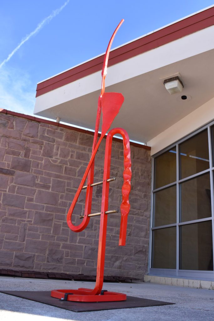 Iron Tribe 2019 – Christopher Thomson Ironworks