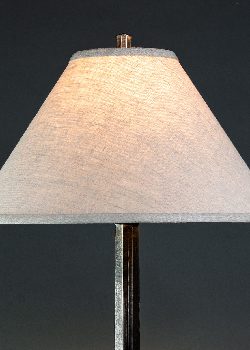 Wrought Iron Lamps – Christopher Thomson Ironworks