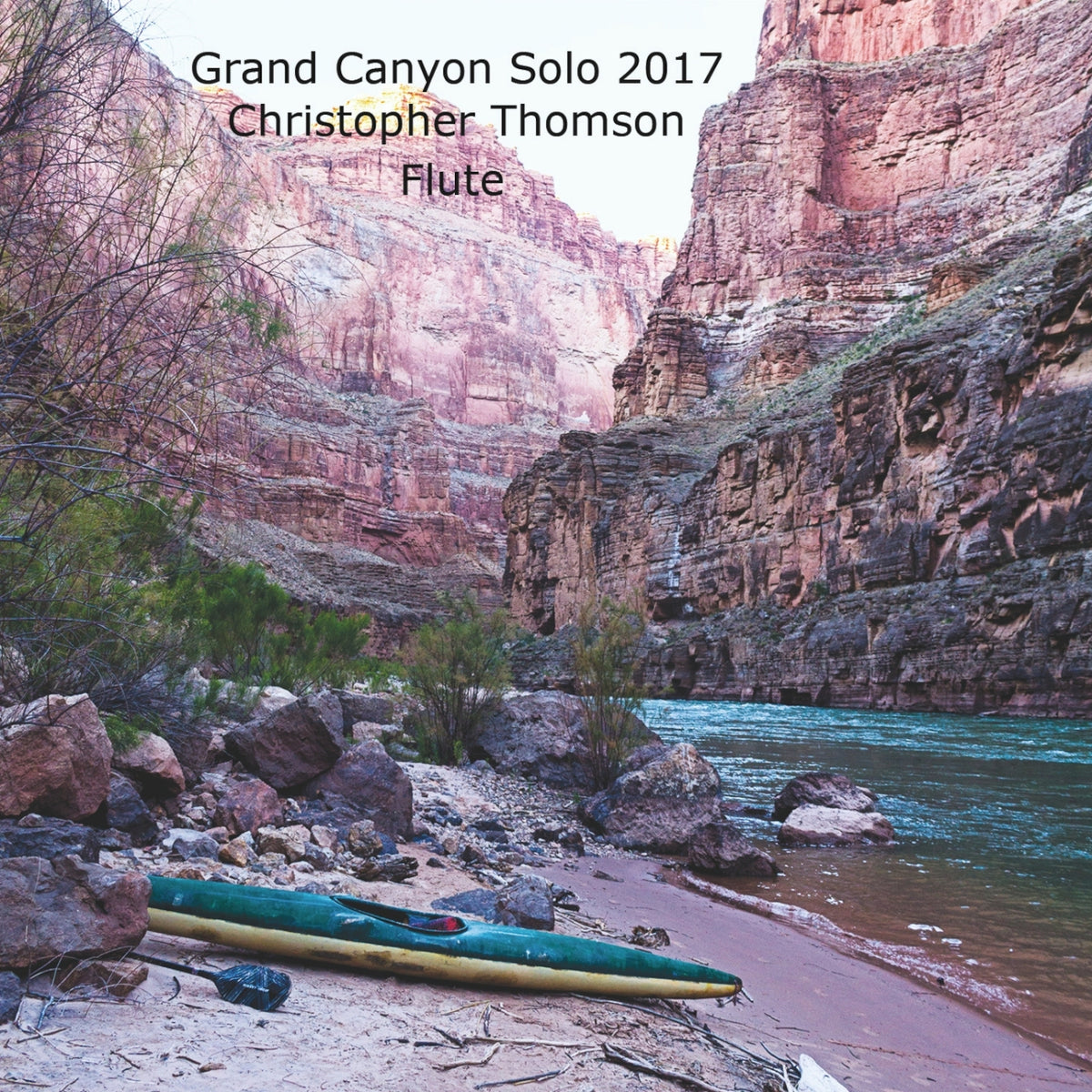 Redwall Limestone – Christopher Thomson Ironworks