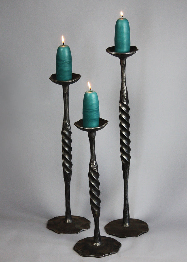 Hand Forged Ironworks – Christopher Thomson Ironworks
